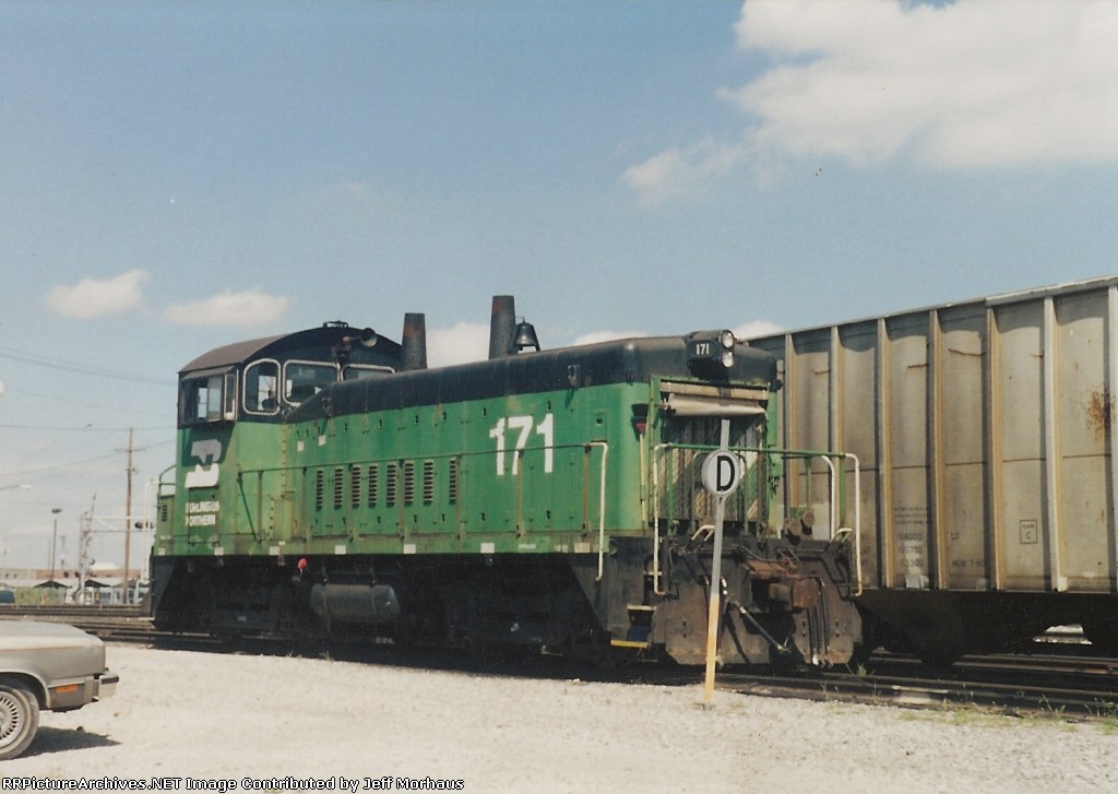 BN 171